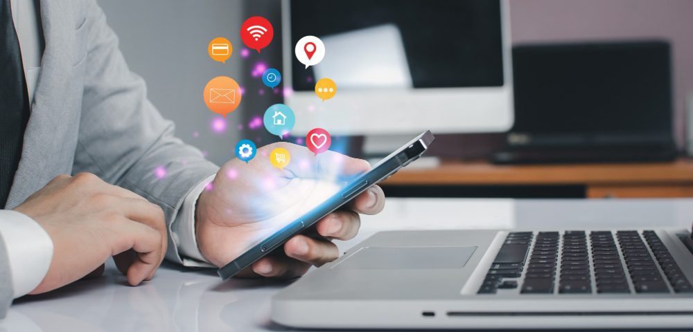 El poder del Marketing Digital: Claves para triunfar en la era digital - Clip Media Digital